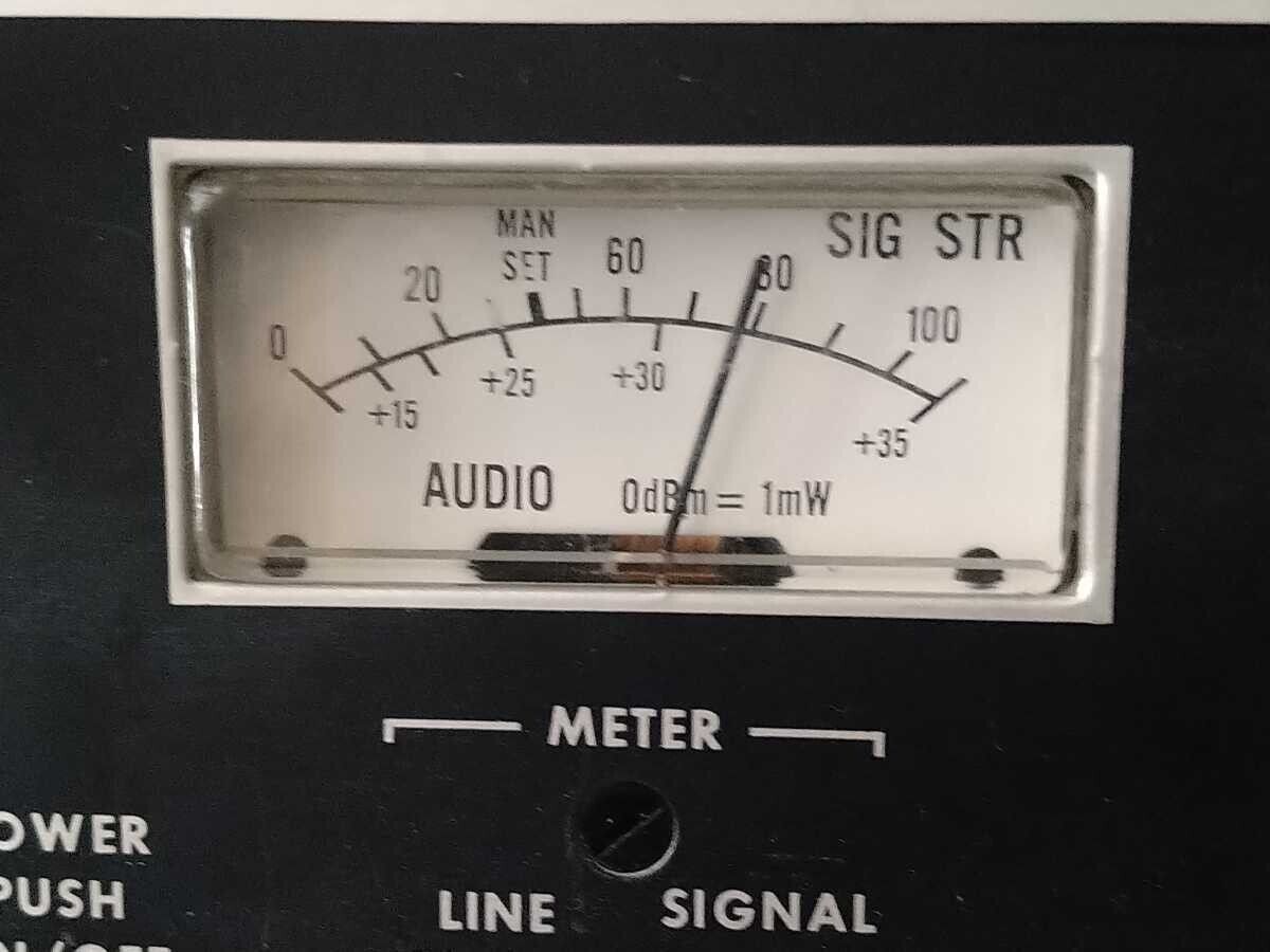 ICOM IC-760/pro / 765 Push Button Set Used We Ship *FREE* Worldwide