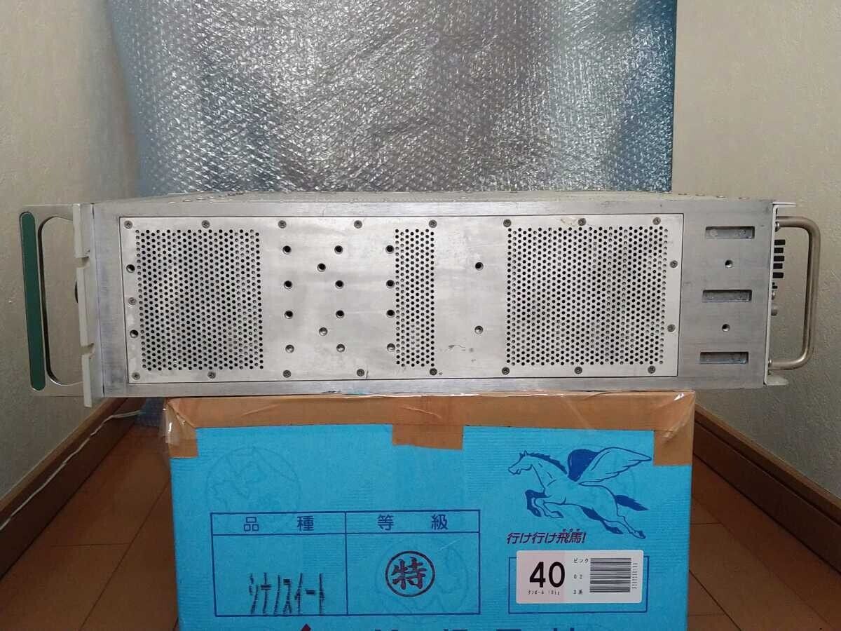 ICOM IC-760/pro / 765 Push Button Set Used We Ship *FREE* Worldwide