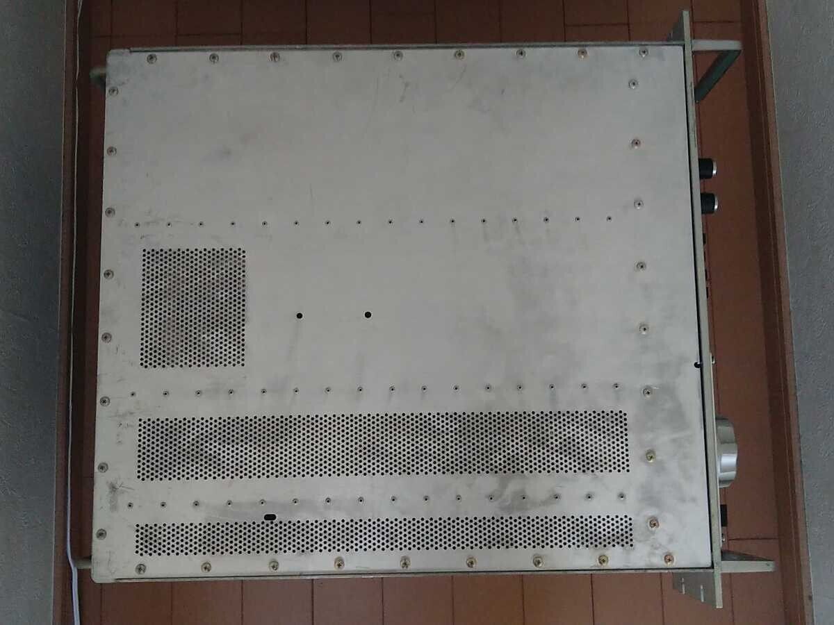 ICOM IC-760/pro / 765 Push Button Set Used We Ship *FREE* Worldwide