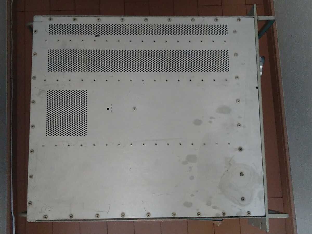 ICOM IC-760/pro / 765 Push Button Set Used We Ship *FREE* Worldwide