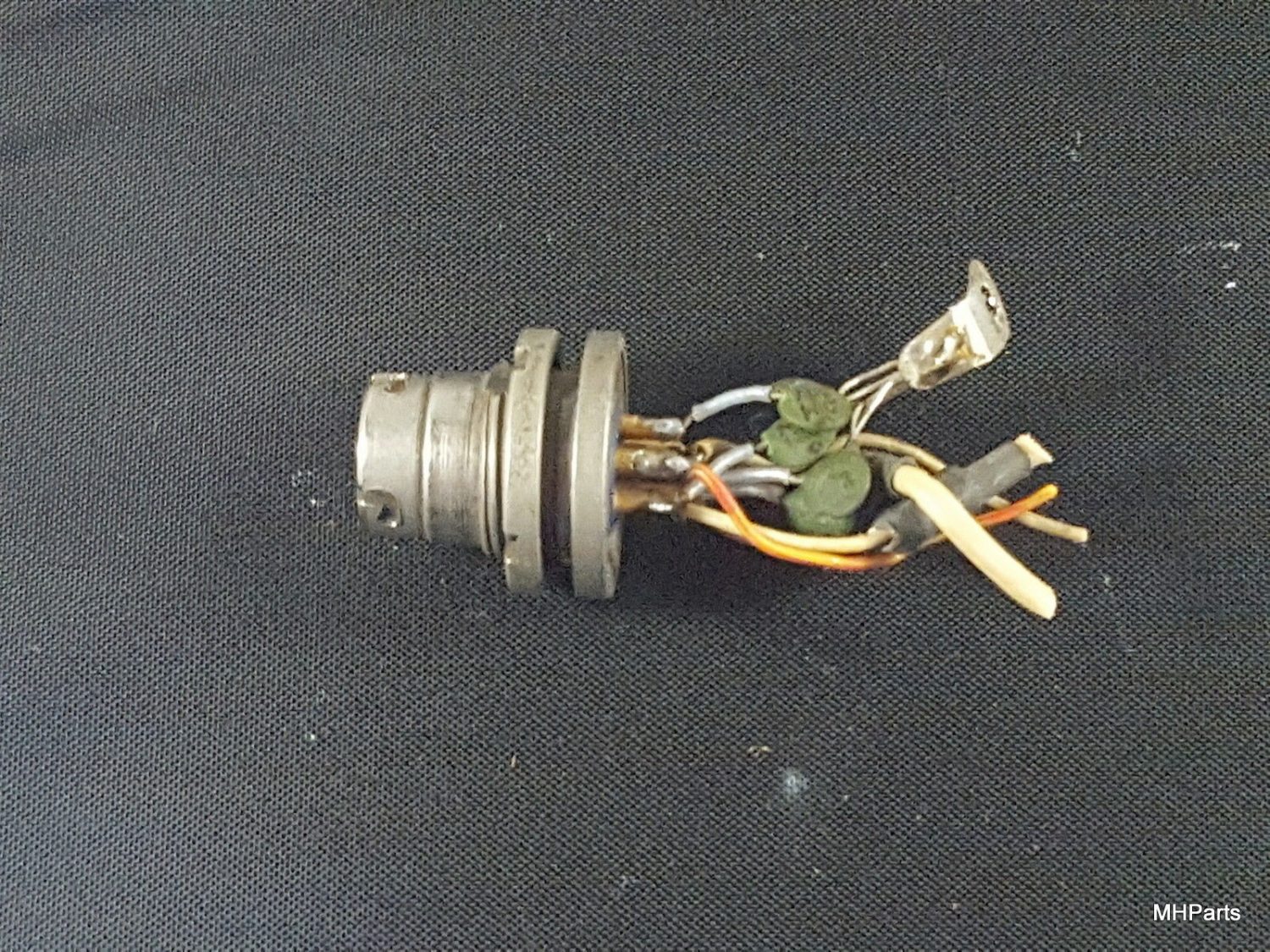 Harris RF-280A Special Front Face Radio Connector