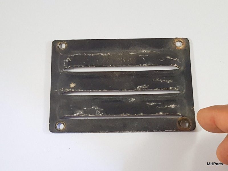 Harris RF-280A Original Special Front Face Grill