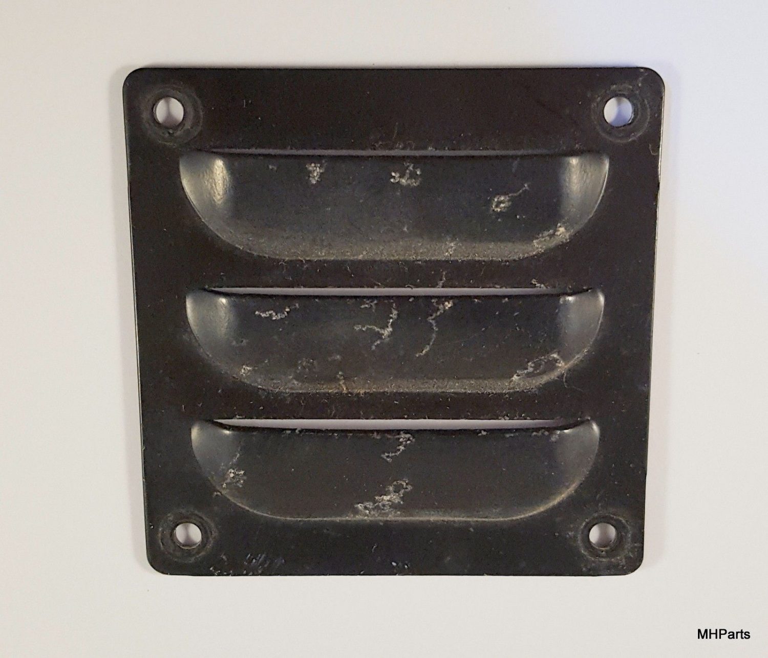 Harris RF-2301 External Cap Used