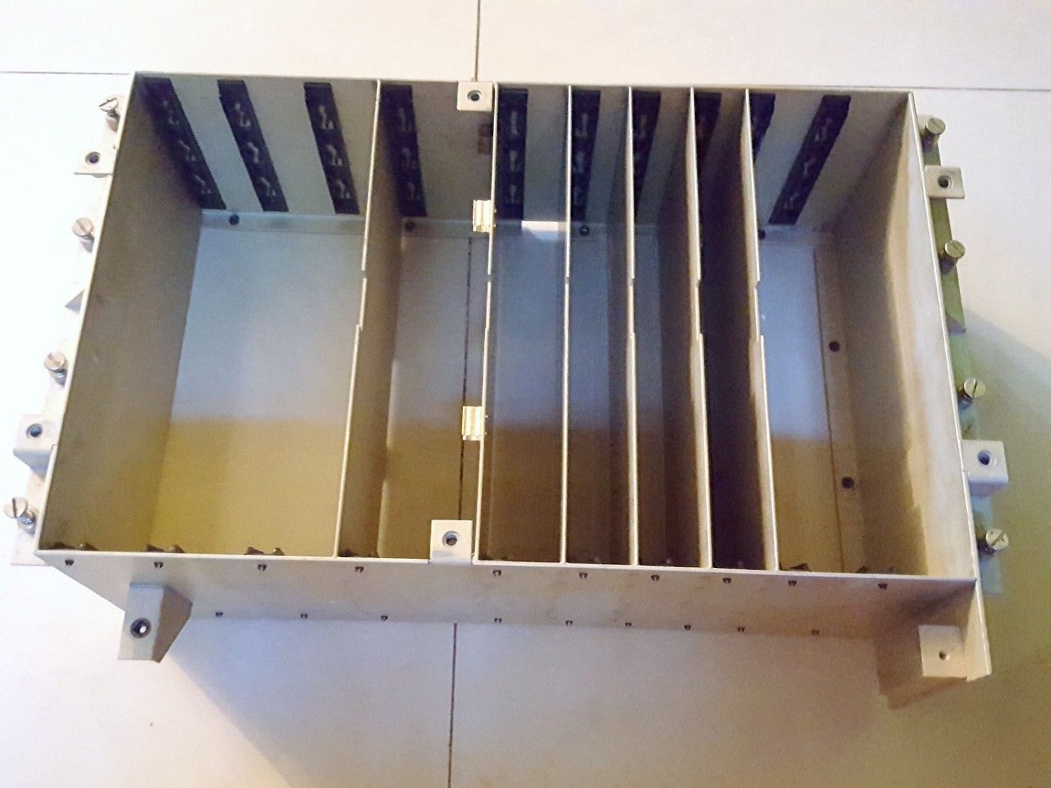 Harris RF-2301 Internal Aluminum Body Arm