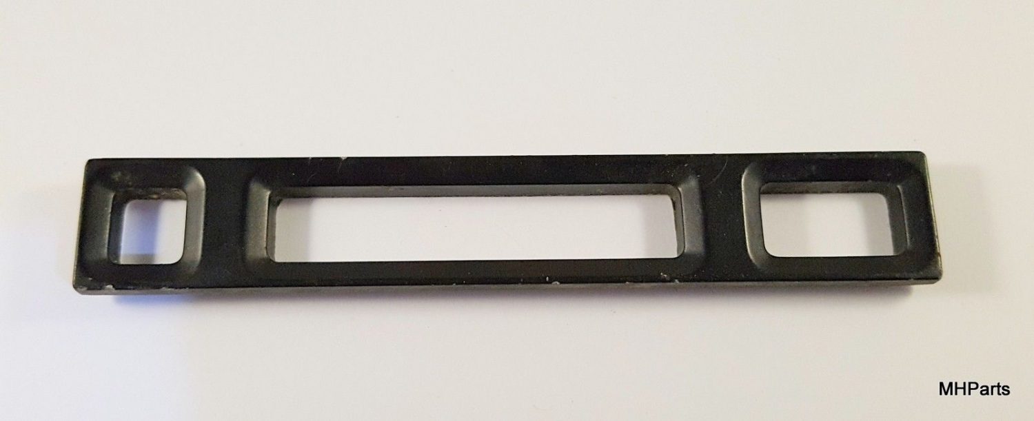 Harris RF-2301 VFO Apply Border Used