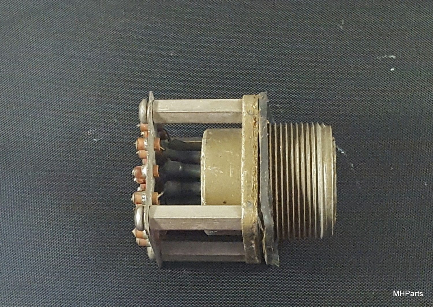 Harris RF-280A Important Connector #2