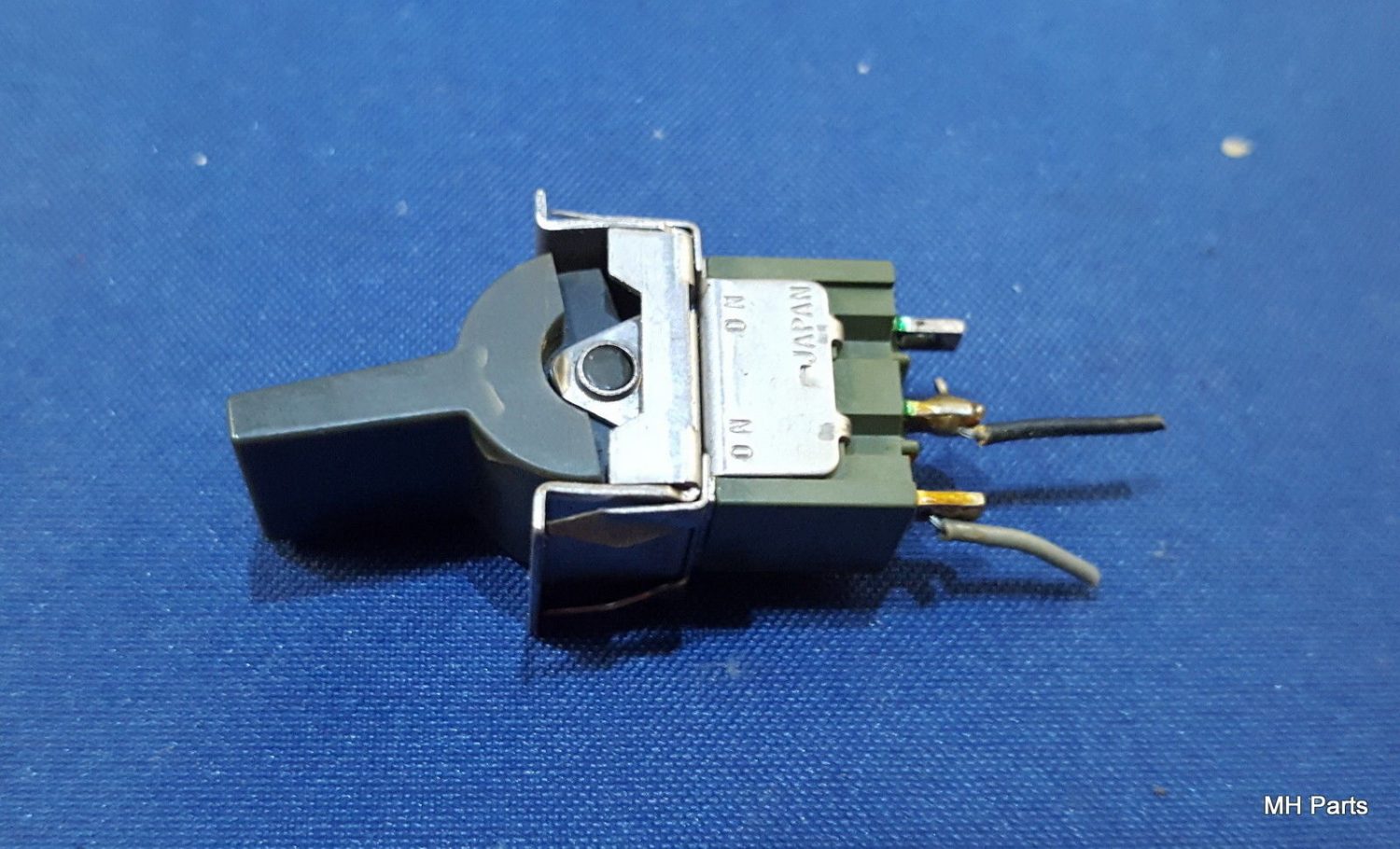 Icom IC-751 Original Power Switch