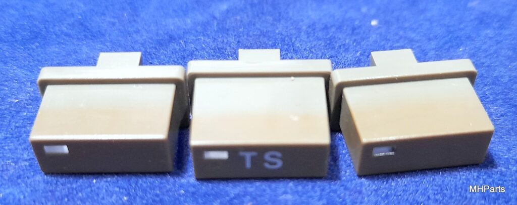 Icom IC-760 Pro , IC-765 Original B