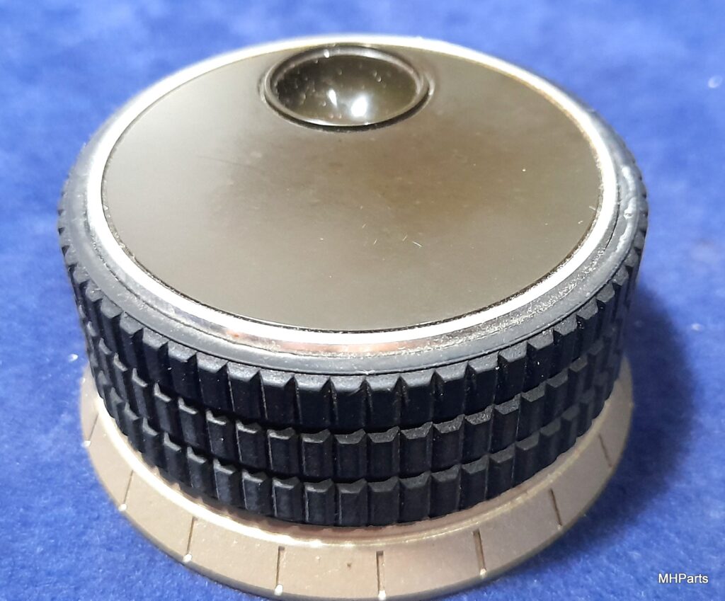 Icom IC-760 Pro , IC-765 Original VFO Button Used