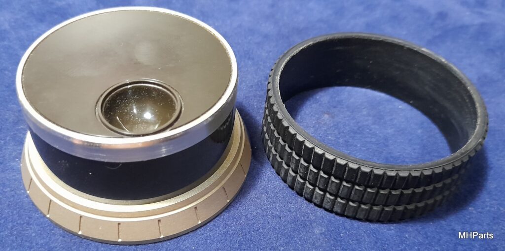 Icom IC-760 Pro , IC-765 Original VFO Button Used