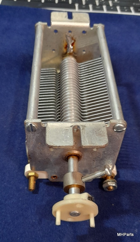 Ten Tec Centurion Original Variable 800-32 Used