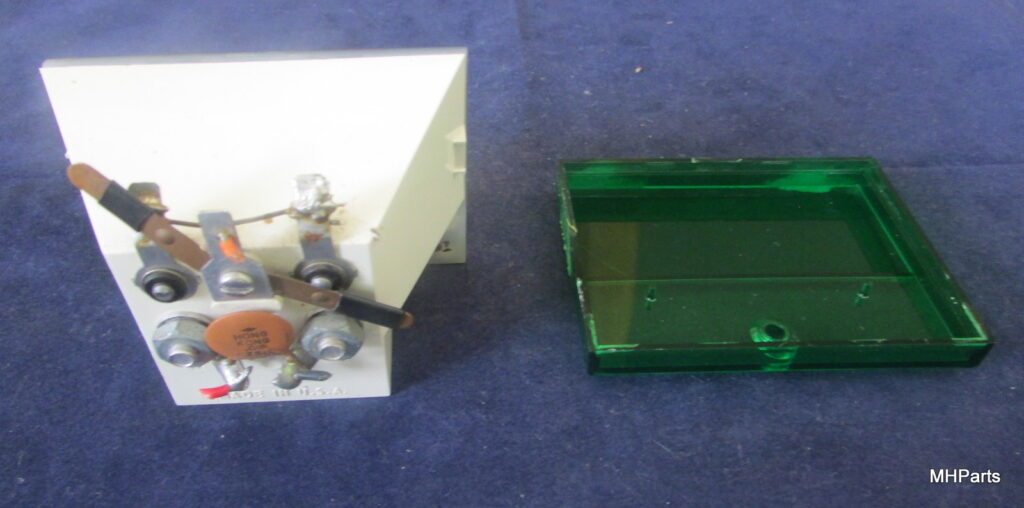 Dentron GLA-1000B Original Meter Used