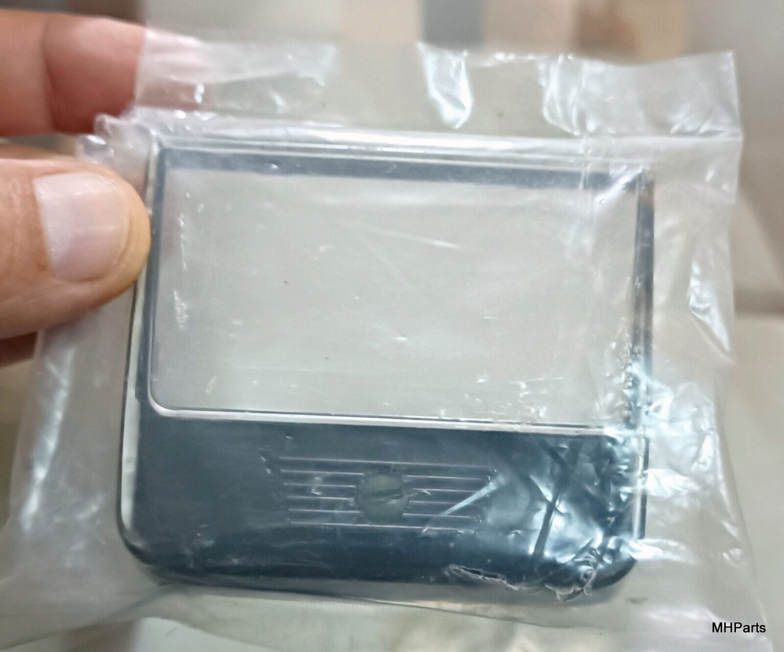 Heathkit Meter Protector Whats Radio? See Sizes Ship Worldwide