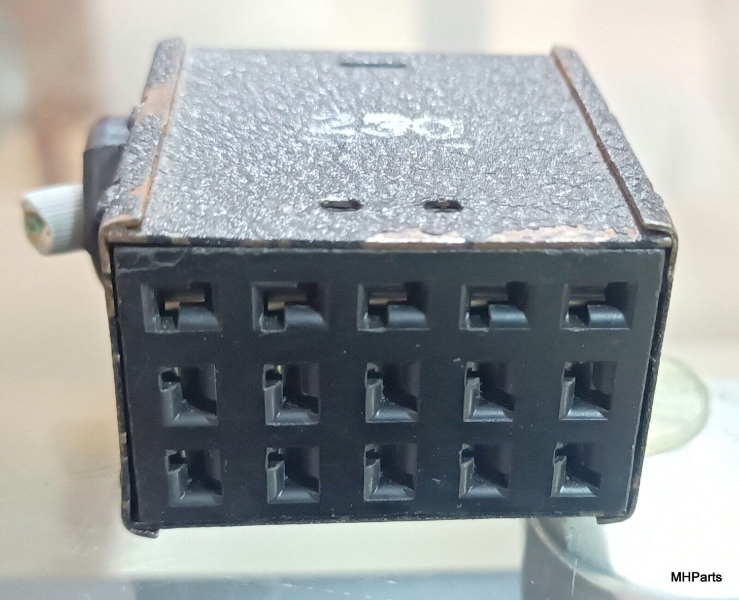 Ham radio Special Connector #230 Used Ship Worldwide