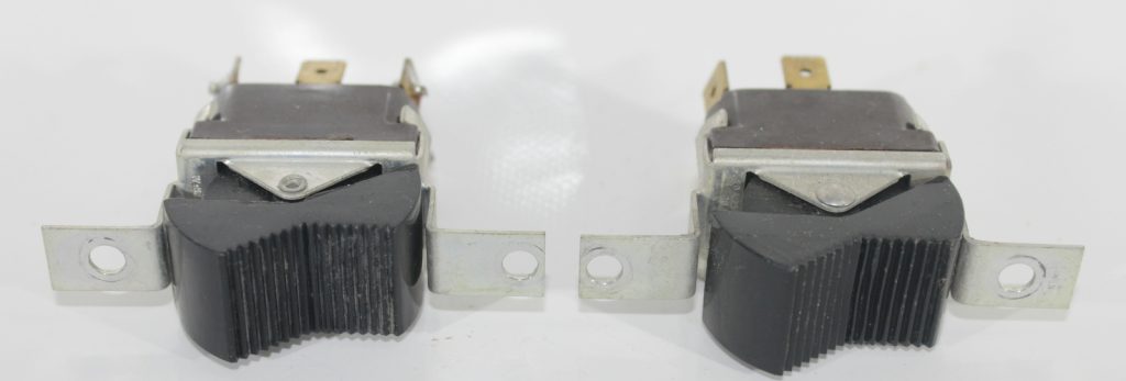 Heathkit SB-220 Original Pair Switch Used We Ship Worlwide