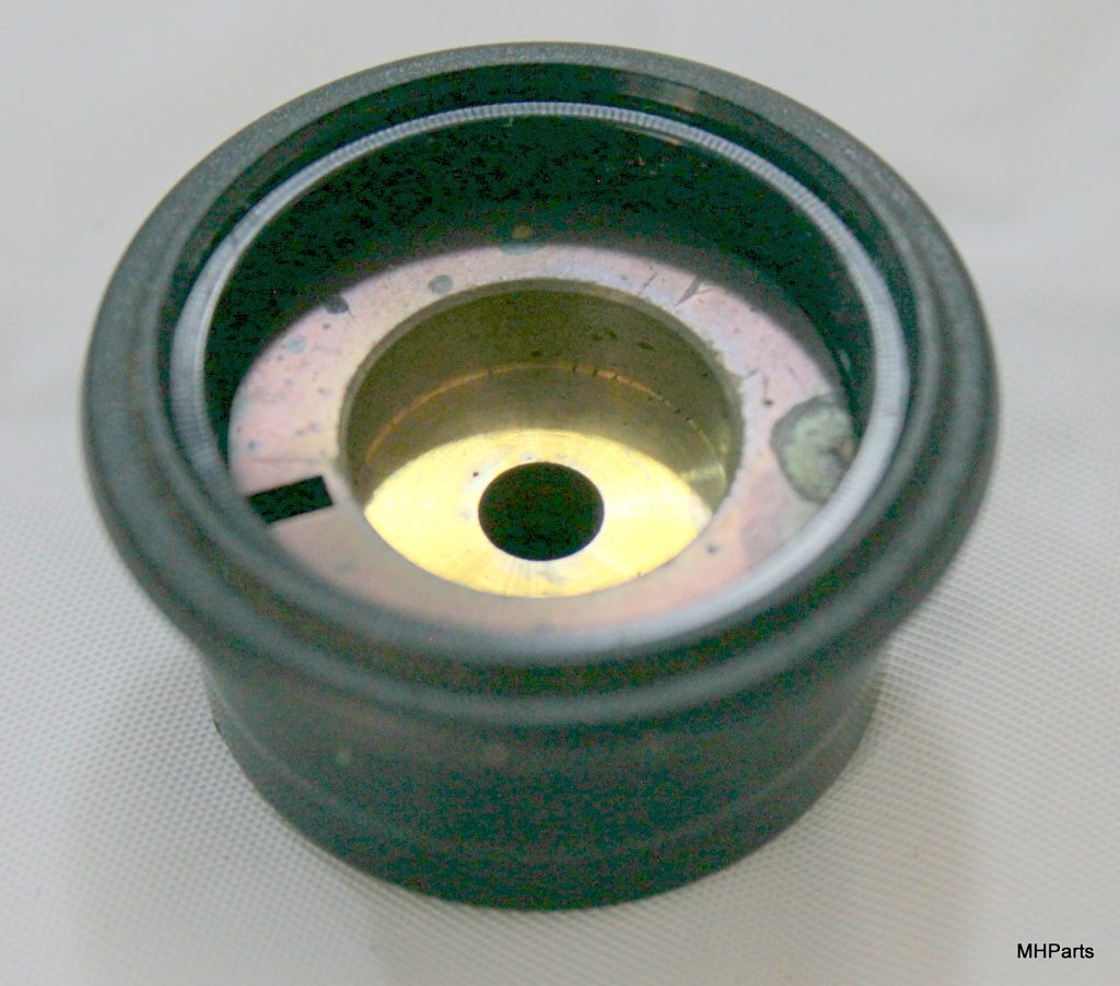 Yaesu FT-857 Original VFO Knob We Ship Worlwide