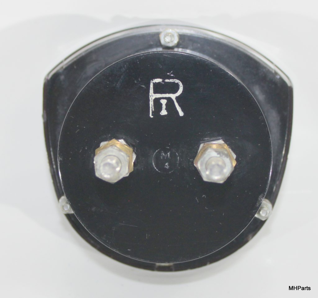 Johnson Viking Pacemaker Original S Meter Used We Ship Worlwide