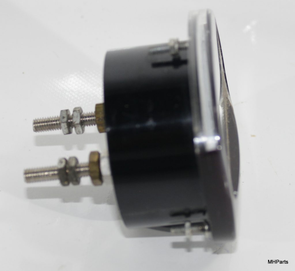 Johnson Viking Pacemaker Original S Meter Used We Ship Worlwide