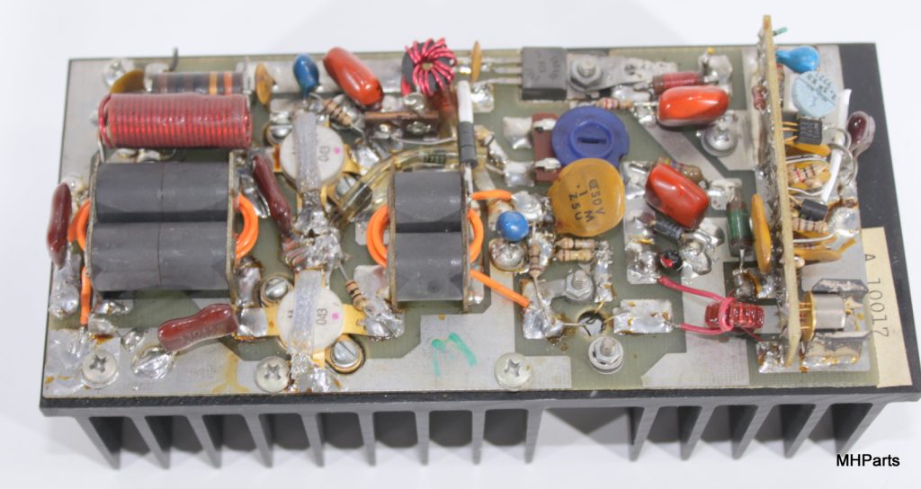 Atlas 210X Original Final Unit Used #2 We Ship Worlwide